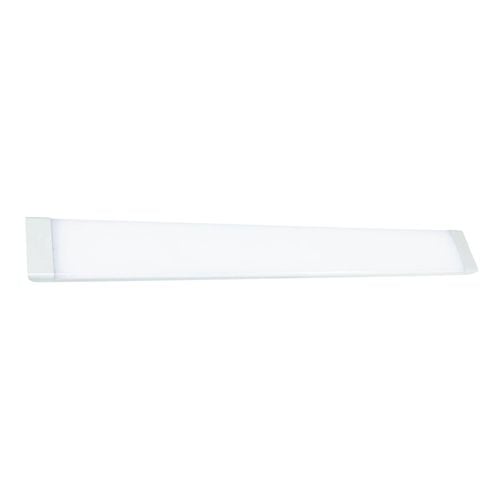 Brilliant 45W 60cm Carver Wide Body LED Batten Light - Bunnings Australia