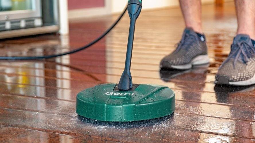 Gerni High Pressure Cleaners - Bunnings Australia