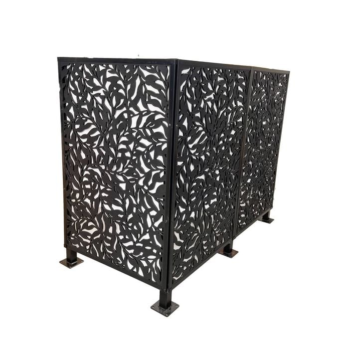 Jack Matrix 3 Panel Hide-It Kit - Bunnings Australia