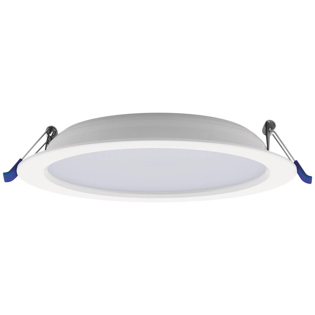 DETA 160mm X8 Series Multi-Power Tri-Colour High Efficacy Dimmable LED ...