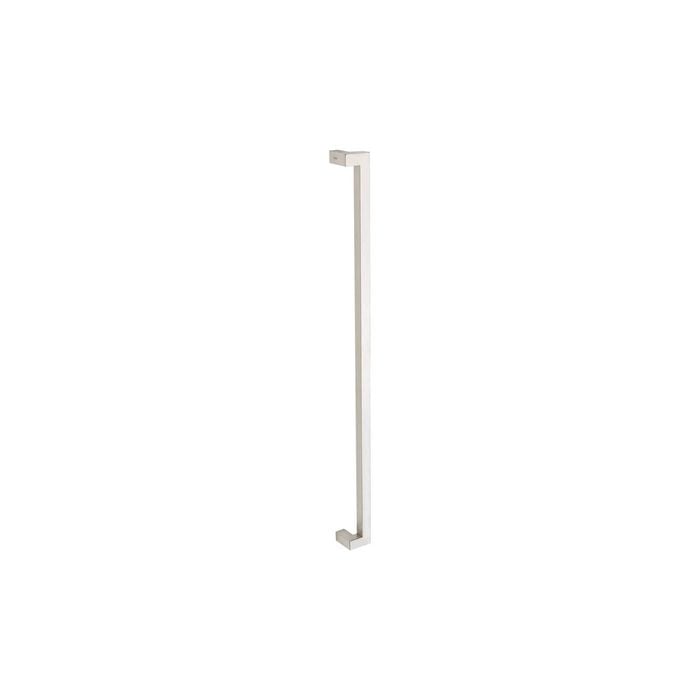 Zanda 900mm Back To Back Nitro Pull Handle 7131BBSS - Bunnings Australia