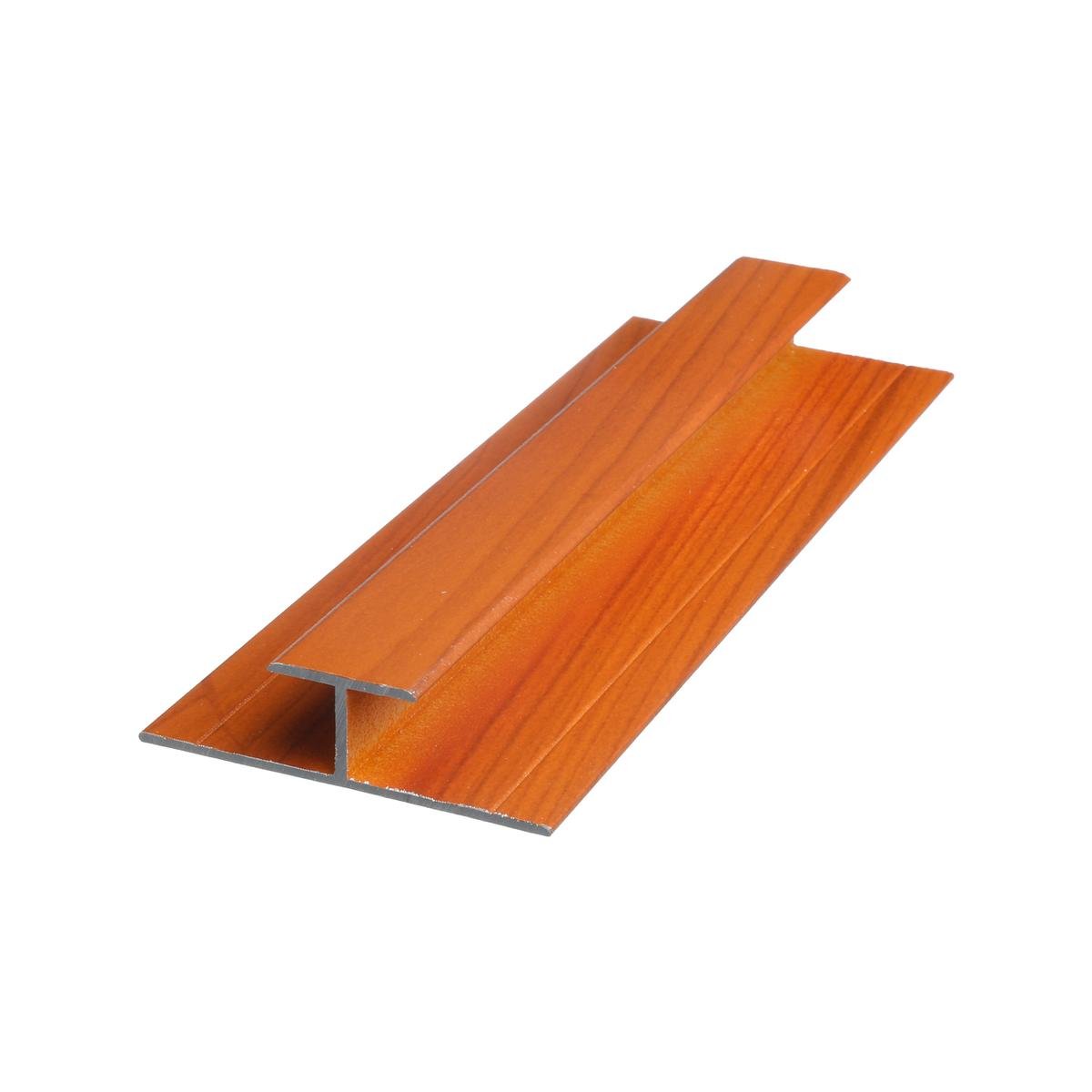 DECO Western Red Cedar DecoClad Joining Connector - Bunnings Australia