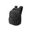 Tosca Ultimate Travel 15.4 Laptop Backpack Bag - Black - Bunnings Australia