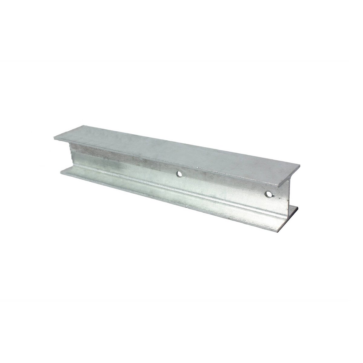 Pioneer 150 x 150mm 4.8m H Joiner Steel Post - Bunnings Australia