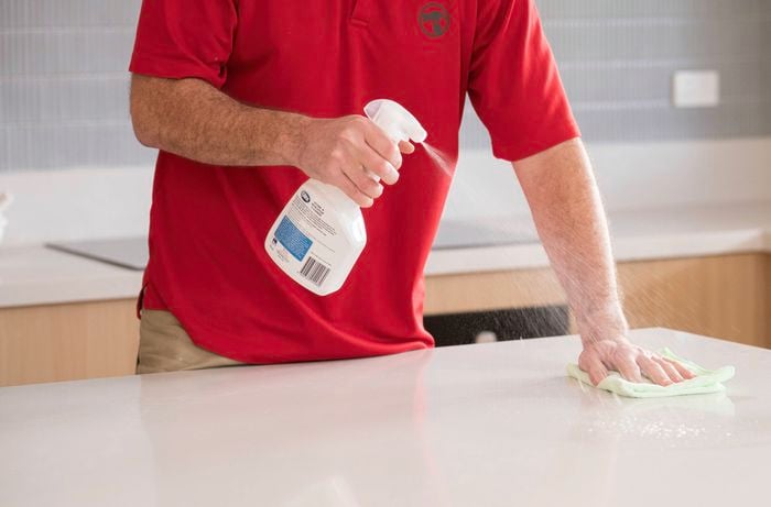 How To Keep Your Kitchen Clean And Well Maintained - Bunnings Australia