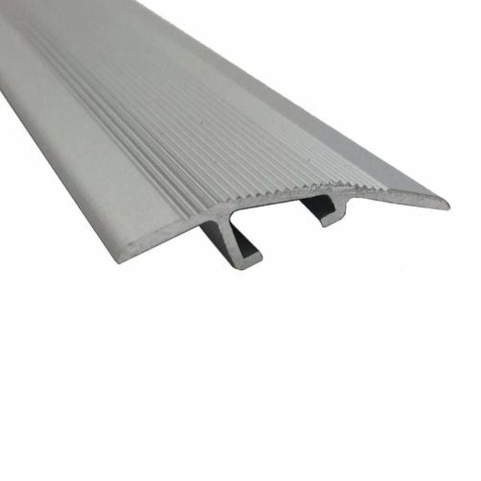 Roberts 17 mm x 3.3m Silver Laminate Trim Senior Ramp - Bunnings New ...