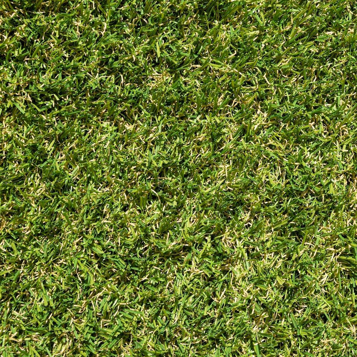 DIY Turf 1.8m x 20mm Pile Lifestyle Synthetic Turf - Bunnings Australia