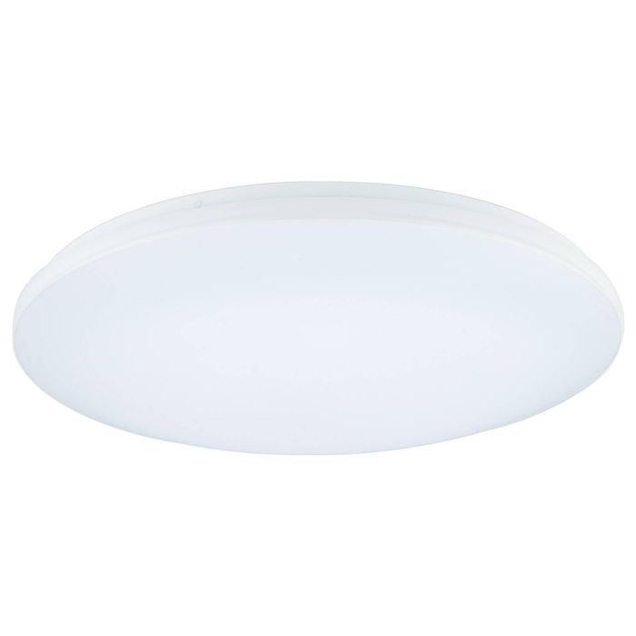 Verve Design 36W 49cm Eime CCT LED Ceiling Light - White - Bunnings ...