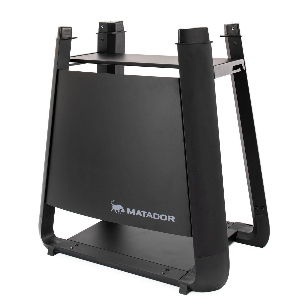 Matador Tempo 1 Burner Patio Stand - Bunnings Australia