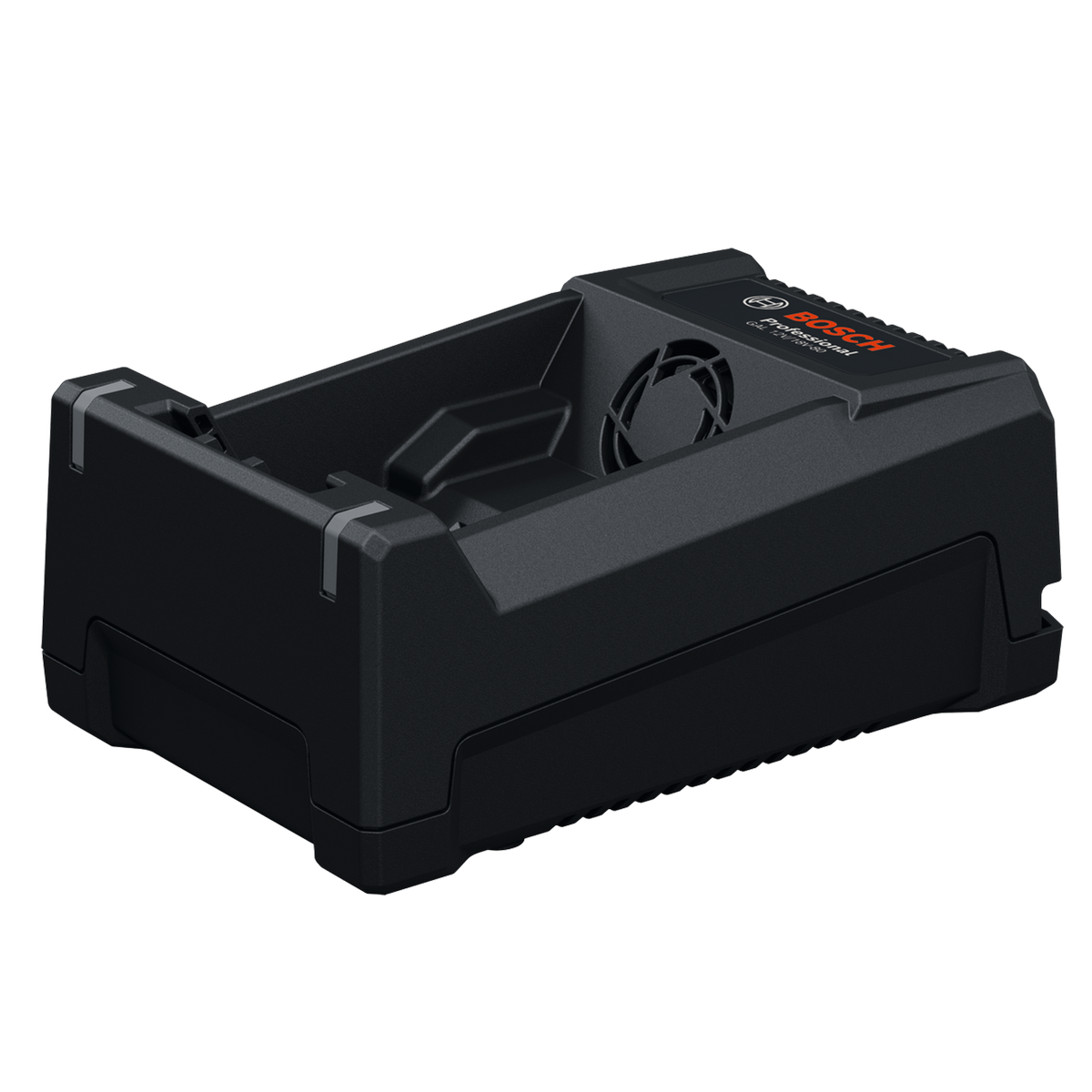 Bosch Professional Dual Fast Charger GAL 12V/18V-80 - Skin Only ...