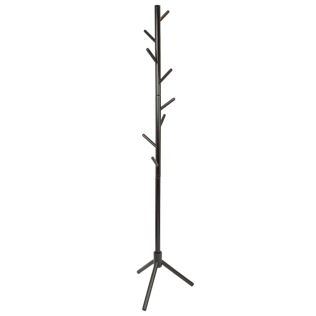 Harbour Housewares Free-Standing Wooden Coat Rack - Bunnings Australia