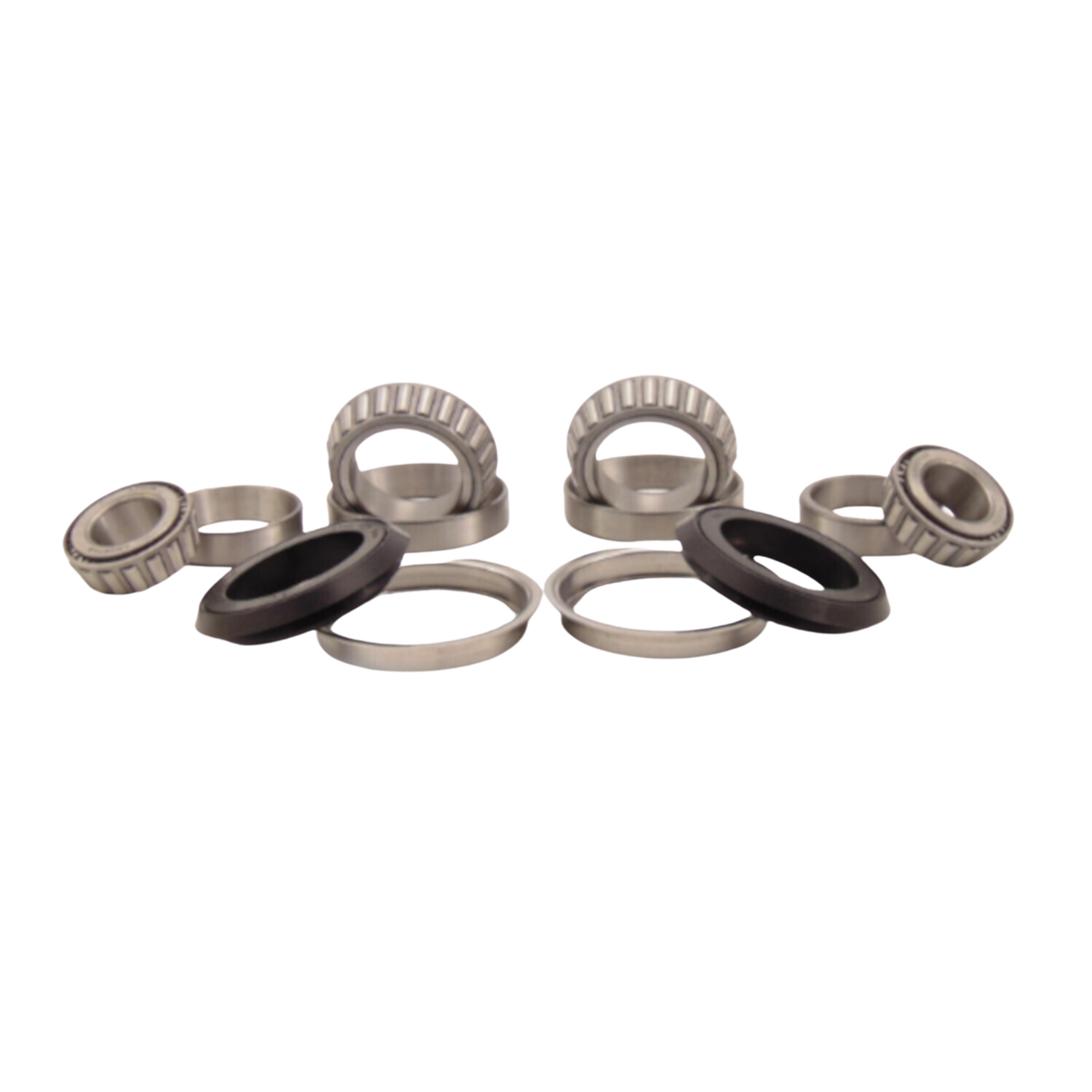 2x Marine Trailer Bearing Kits for Ford Axles. L68149 and LM12749 ...