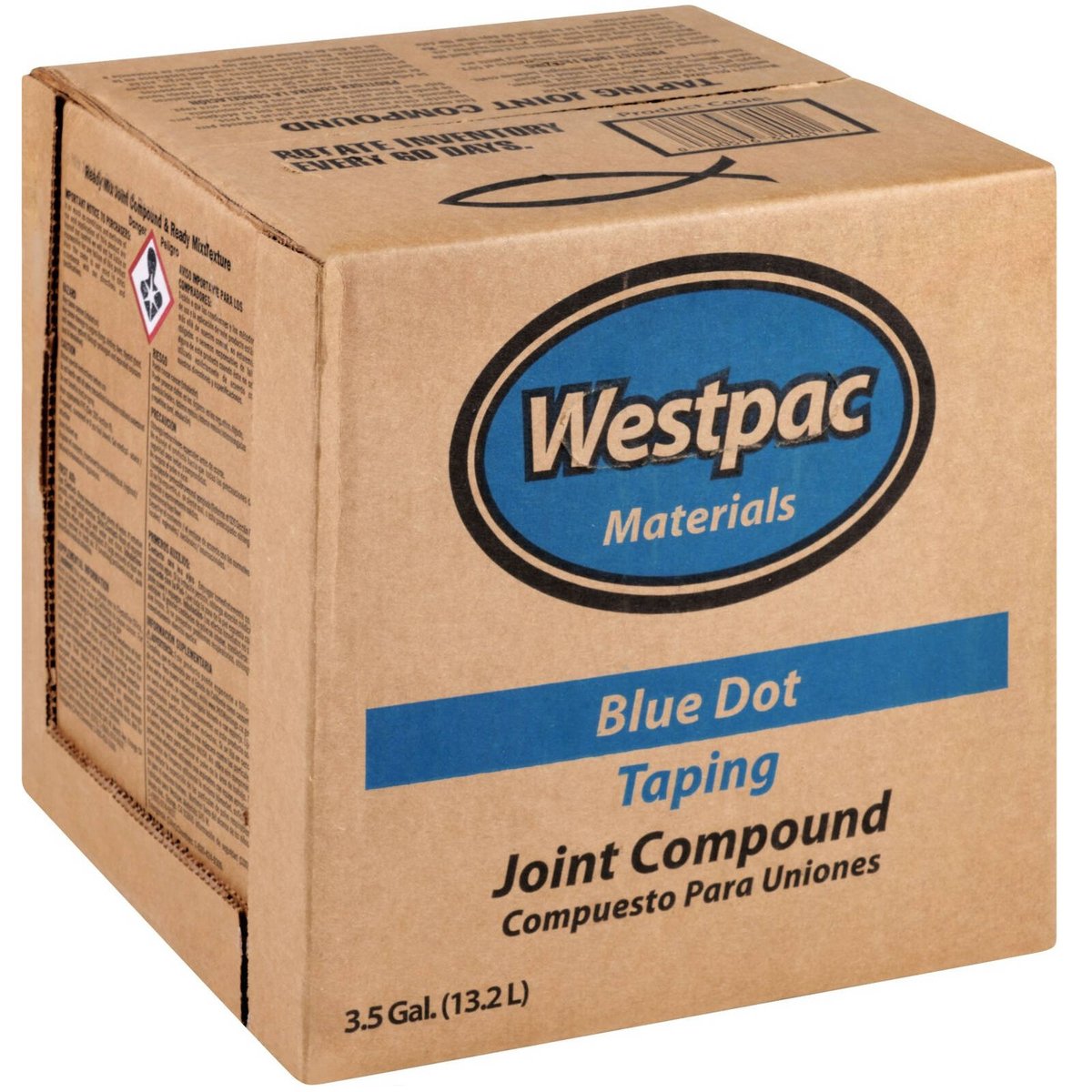 Westpac Blue Dot Taping Joint Compound 13.6L - Bunnings New Zealand