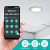 DETA 7W 660lm Grid Connect Smart LED Downlight - Bunnings Australia