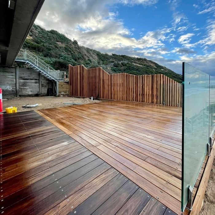 Intergrain 250ml Universal Timber Oil Walnut Pretint Sample Pot ...