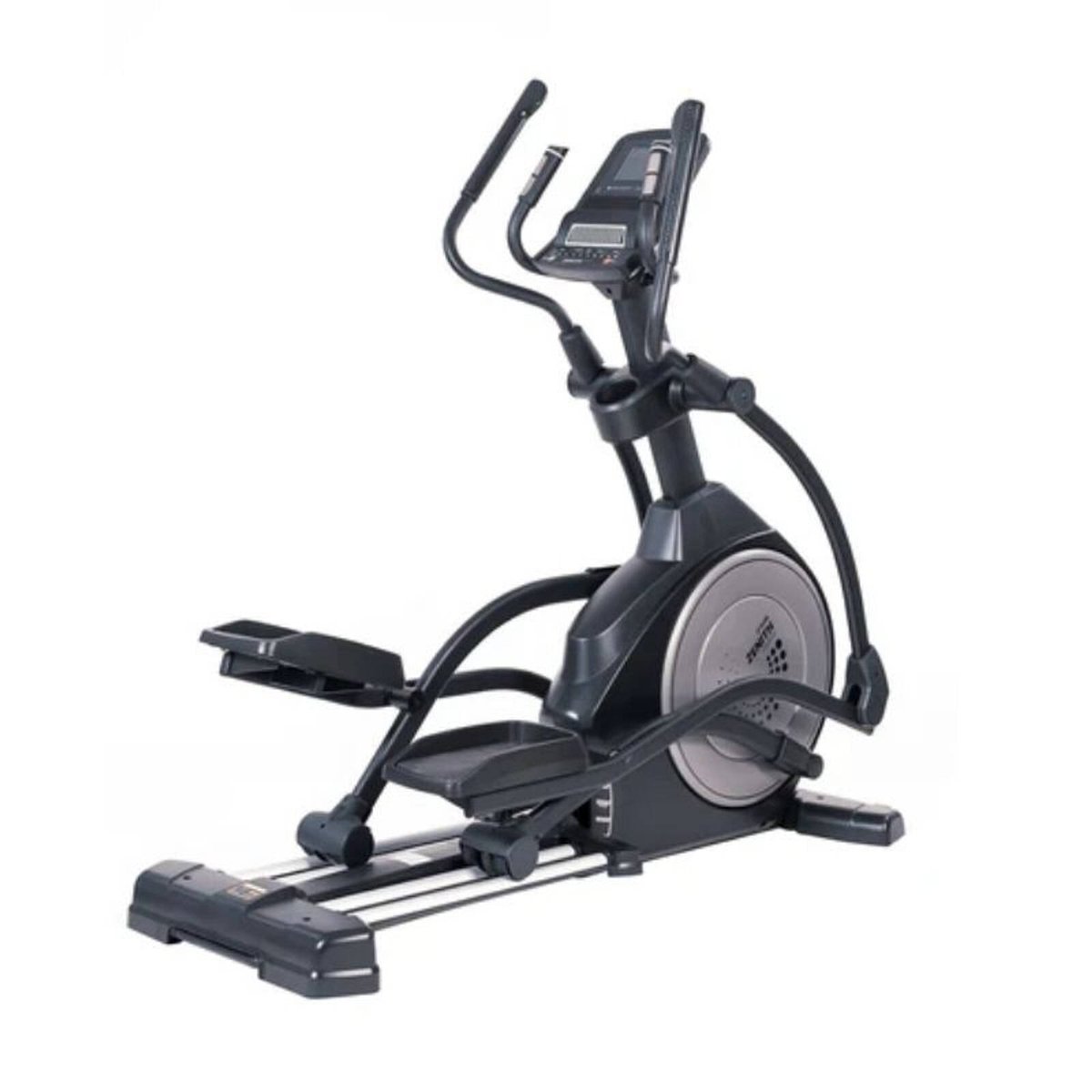 Orbit Fitness Orbit Zen Elliptical Trainer - Bunnings Australia