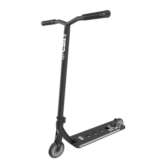 CORE CL1 Light Complete Scooter - Black - Bunnings Australia