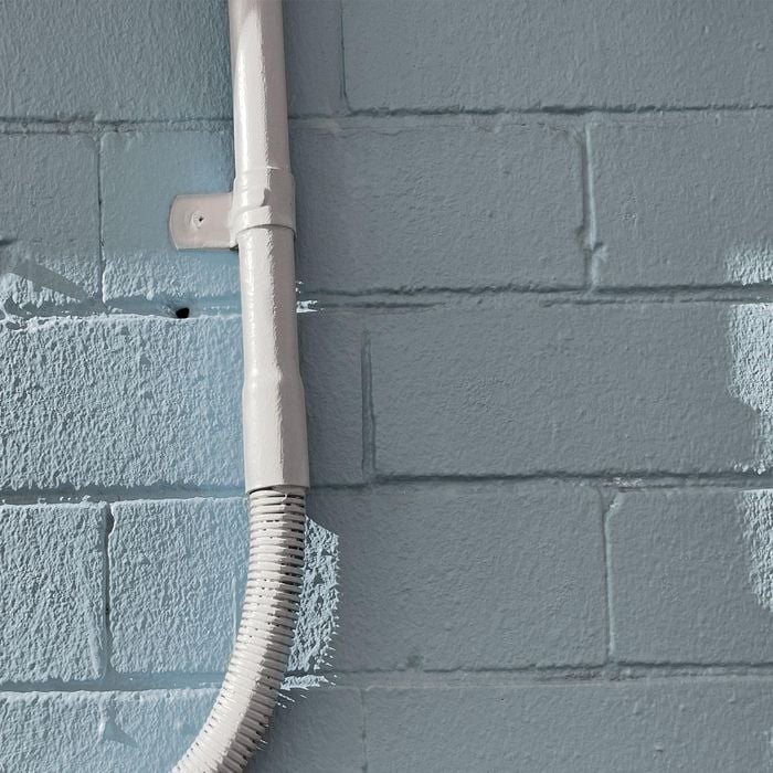 DETA 25mm x 4m Medium Duty Rigid Conduit - 4m - Bunnings Australia