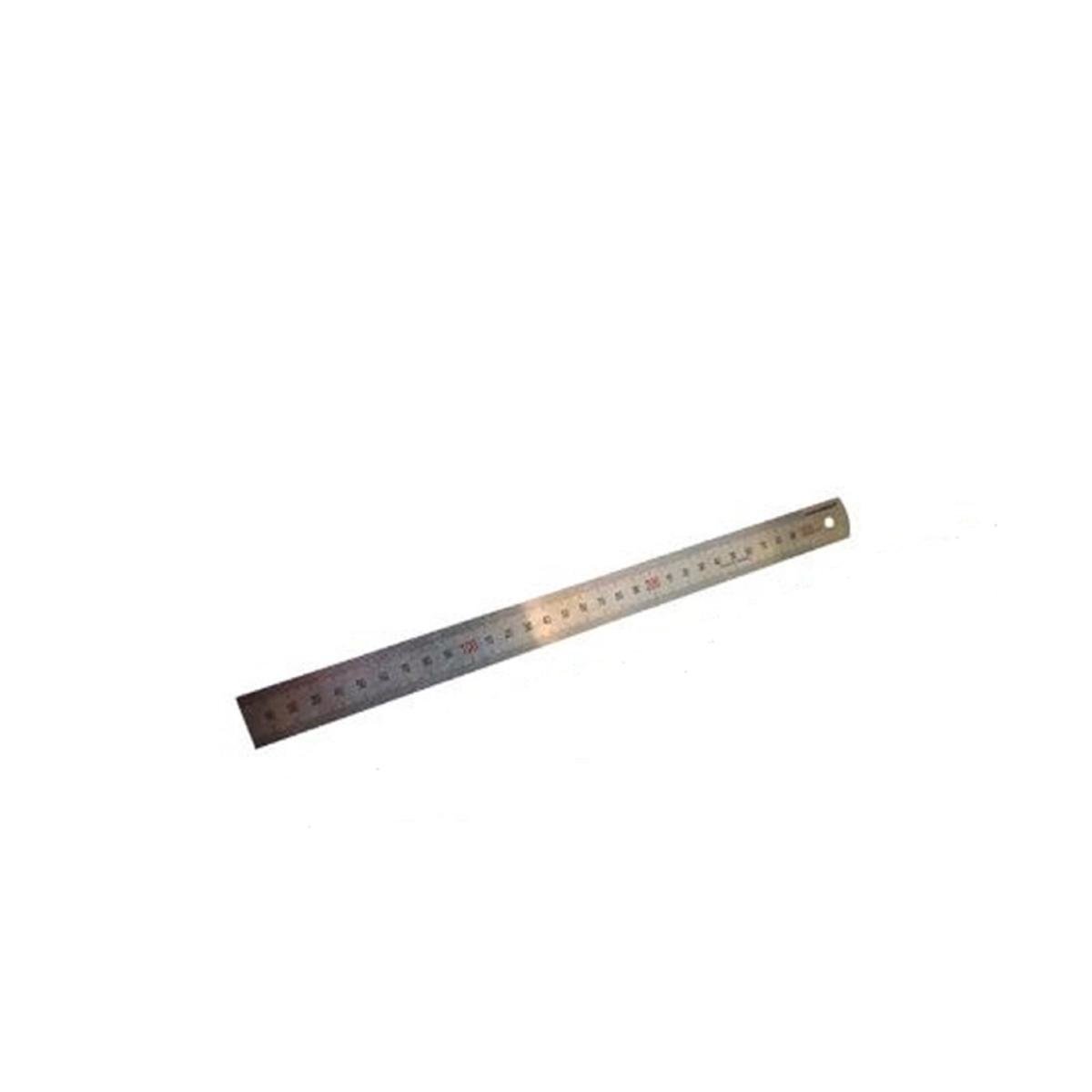 Craftright 1000mm Stainless Ruler - Bunnings New Zealand