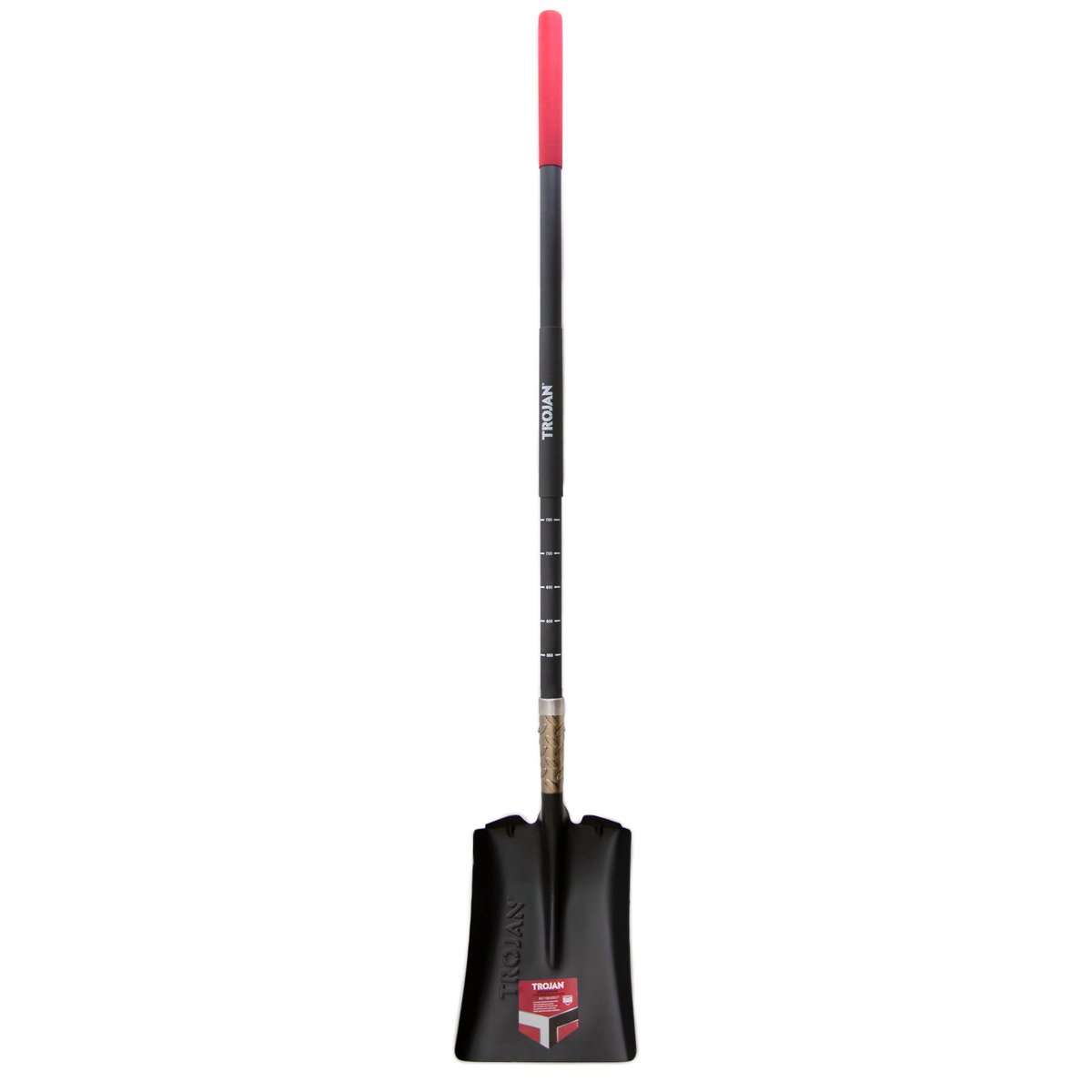Trojan shovel store