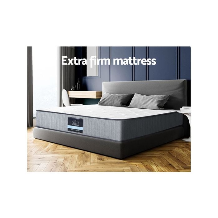 Mattress in a box bunnings store