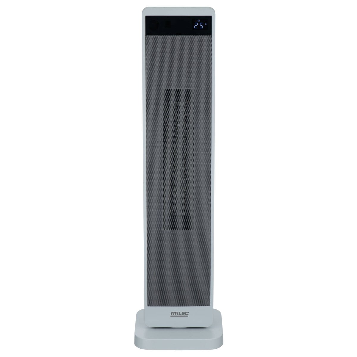 Arlec 2400W Smart Grid Connect Tower Heater - Bunnings Australia
