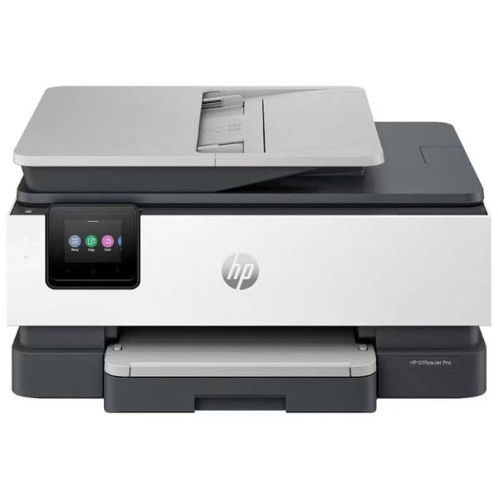 HP OfficeJet Pro 8120e A4 All-in-One Printer+Duplex Print #924 Ink Set ...