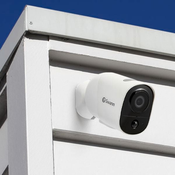 Swann Home Security - Bunnings Australia