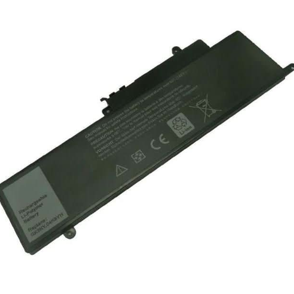 Replacement Battery GK5KY Battery for Dell Inspiron 11 3000 3147 3148 ...