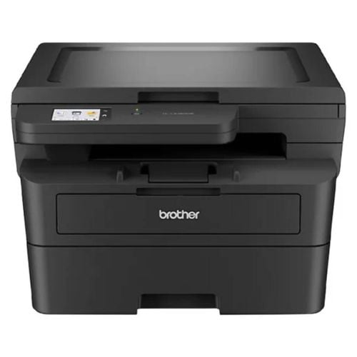 Brother HL-L2480DW Compact A4 Mono Laser Wireless Single Function ...