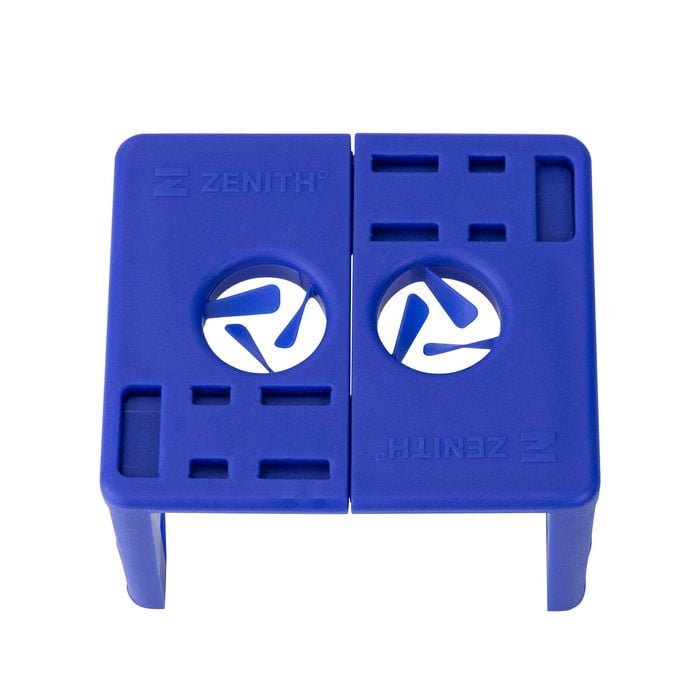 Zenith Deck Jig Spacing & Fastening Guide Tool - Small - Bunnings New ...