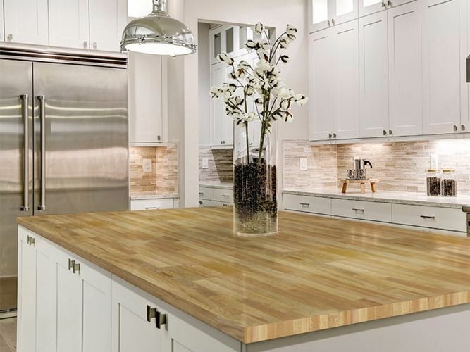 Think Benchtops - Benchtop Materials - Bunnings Australia