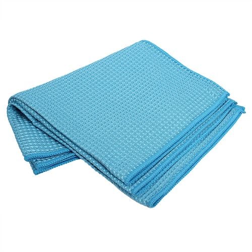 Mr Clean Kitchen Microfibre Cloth - 3 Pack - Bunnings New Zealand