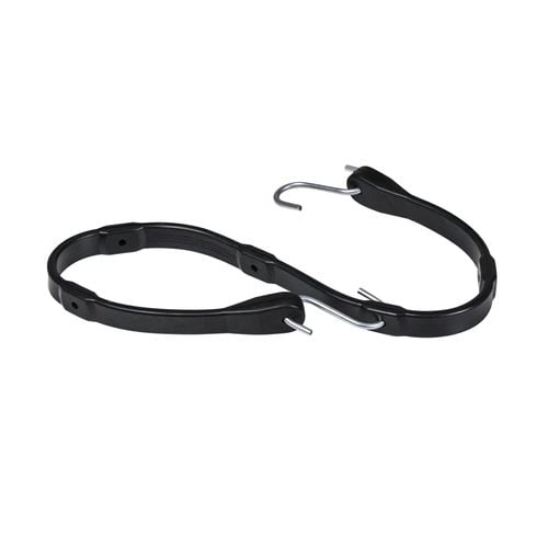 Earl's 800mm Quickties Rubber Tie Down Adjustable Strap - Bunnings ...
