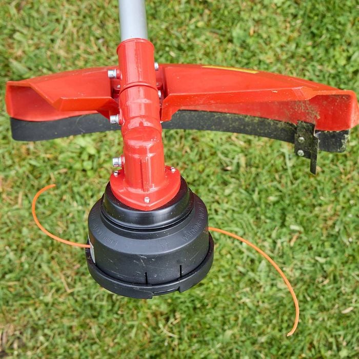 Morrison 25.4cc 415mm Split Shaft Petrol Line Trimmer BC260ERX ...
