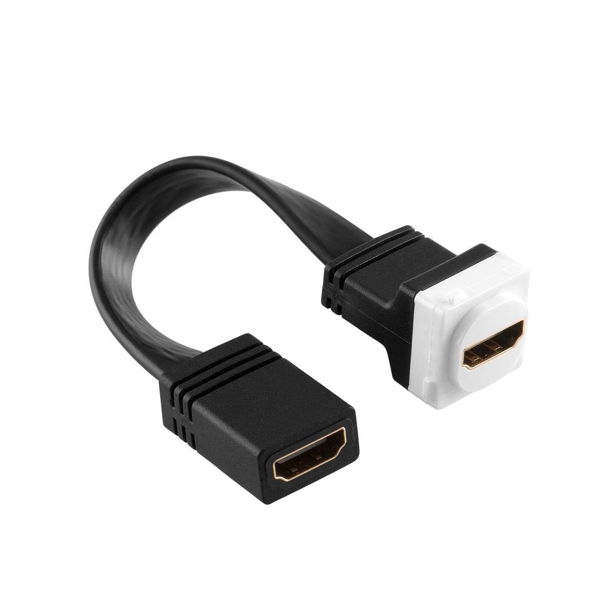 DETA HDMI Insert With Flexible Cable - Bunnings New Zealand
