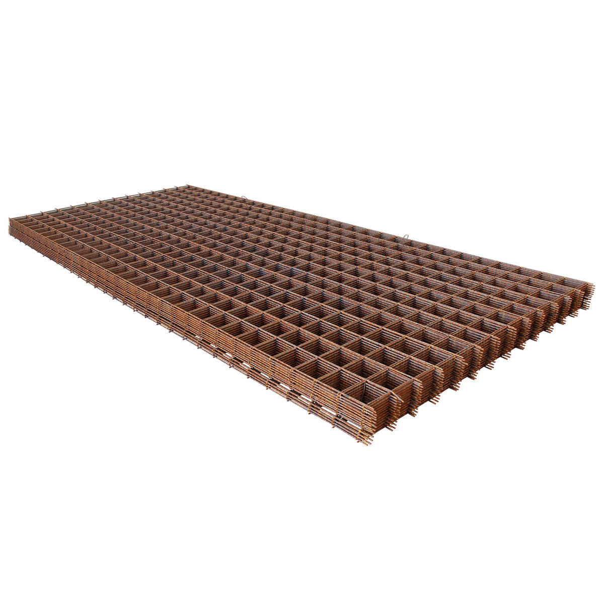 Summit Steel and Wire 663 Steel Reinforcing Mesh - Bunnings New Zealand