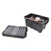 Tactix Heavy Duty Storage Box - 45L - Bunnings Australia