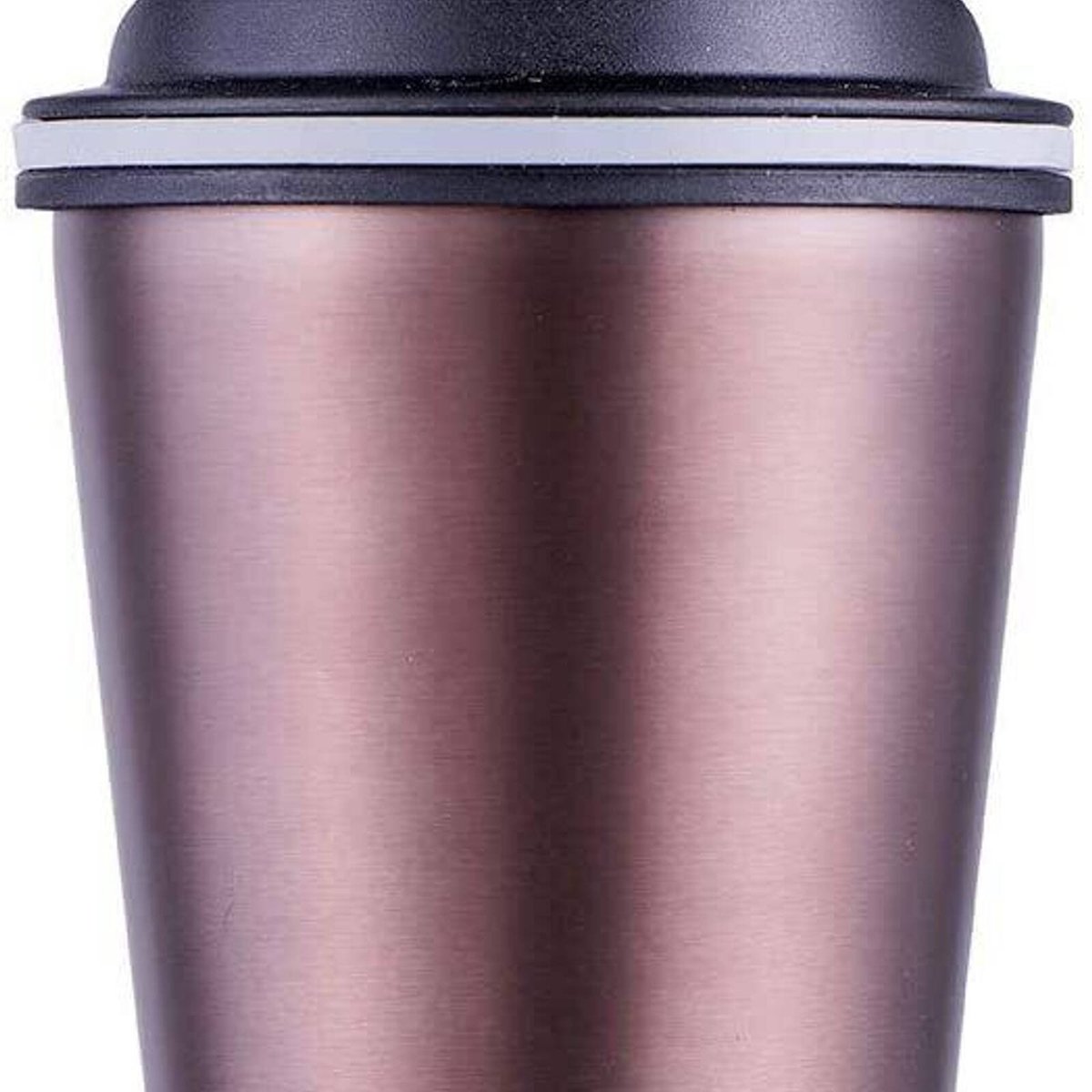 Avanti GOCUP Double Wall Insulated Cup 236ml - Rose Gold - Bunnings ...