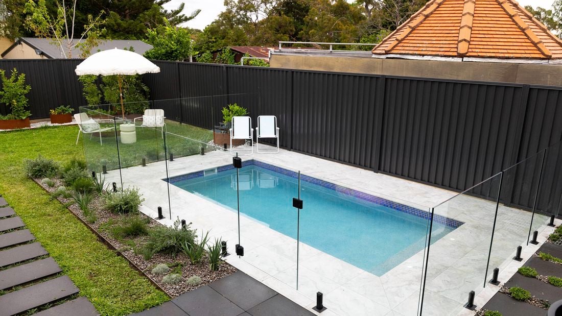 Get Your Pool Ready For Summer - Bunnings Australia