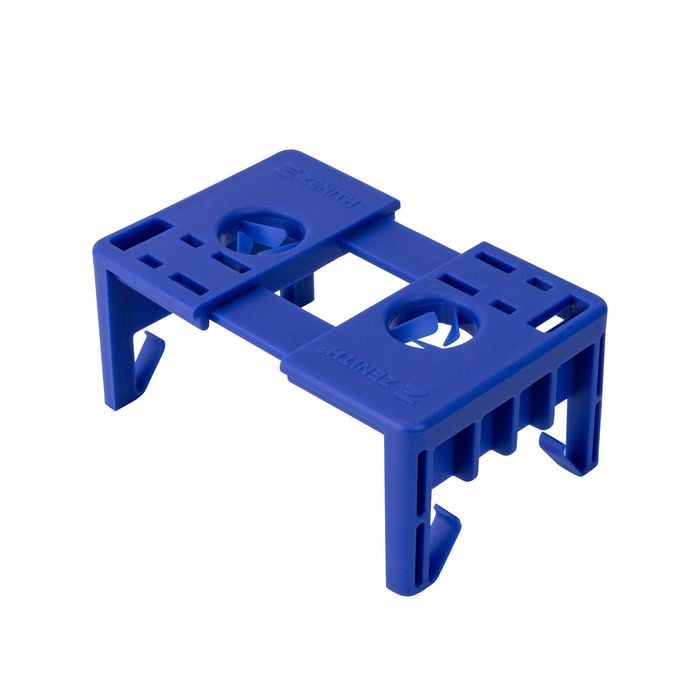 Zenith Deck Jig Spacing & Fastening Guide Tool - Small - Bunnings Australia