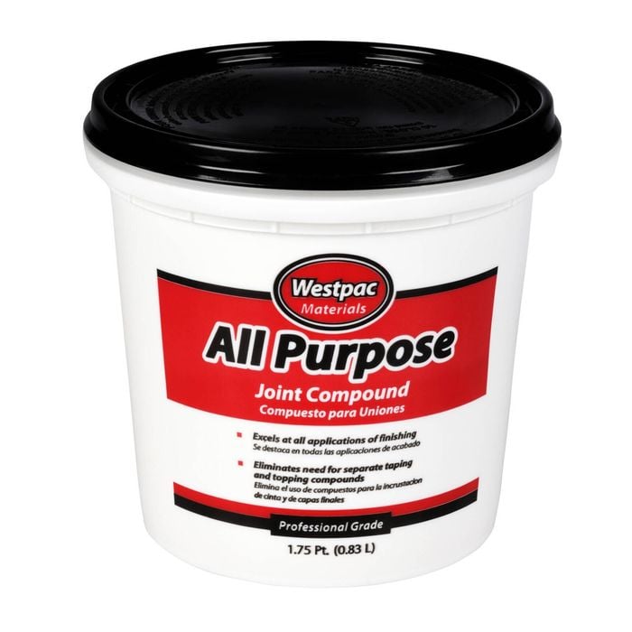 Westpac 0.83L All Purpose Joint Compound - Bunnings New Zealand