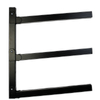 StorEase Wall Storage System Utility Racks - 2 Pack - Bunnings Australia