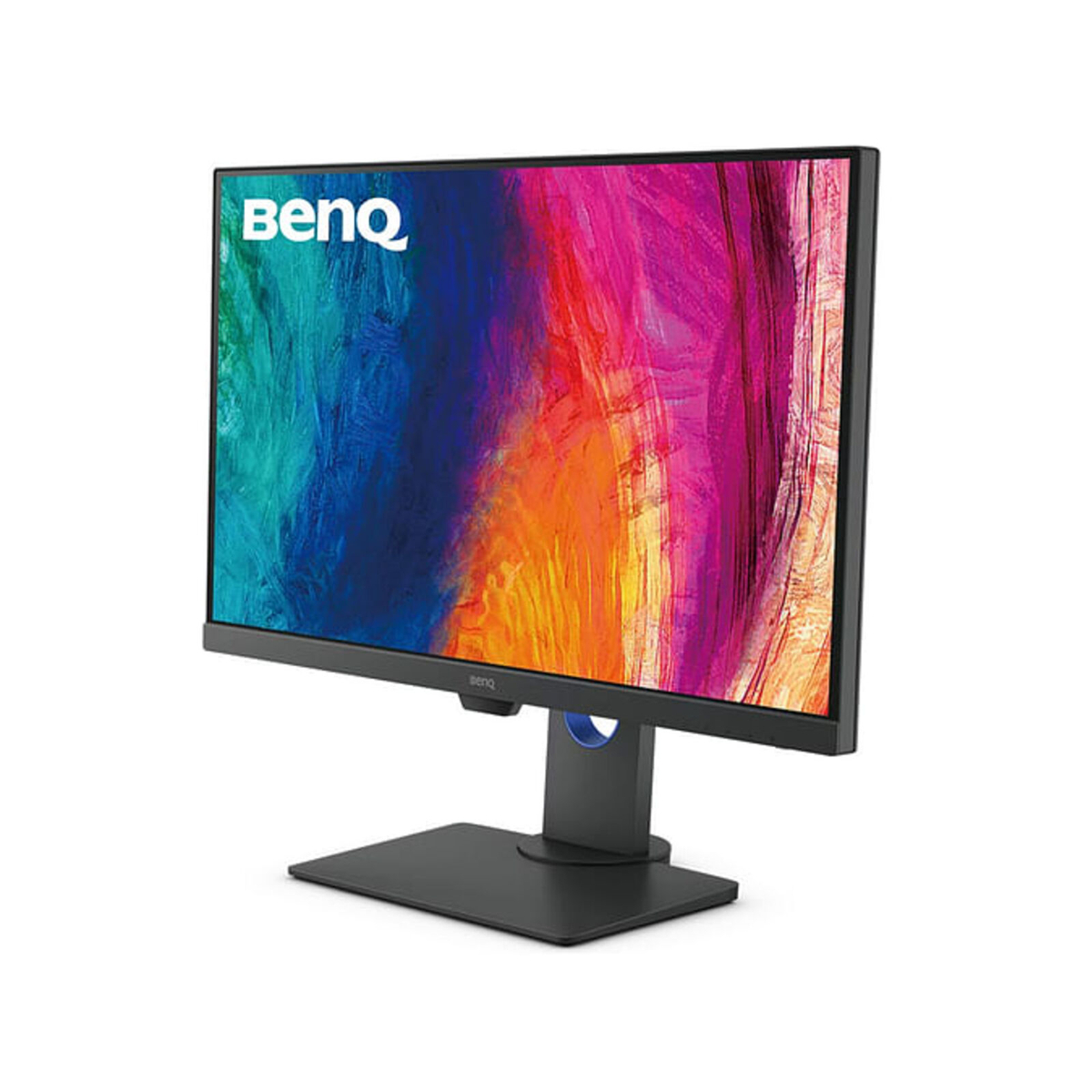 BenQ PD2705Q 27" 2K QHD IPS HDR10 USB-C Designer Monitor - Bunnings ...