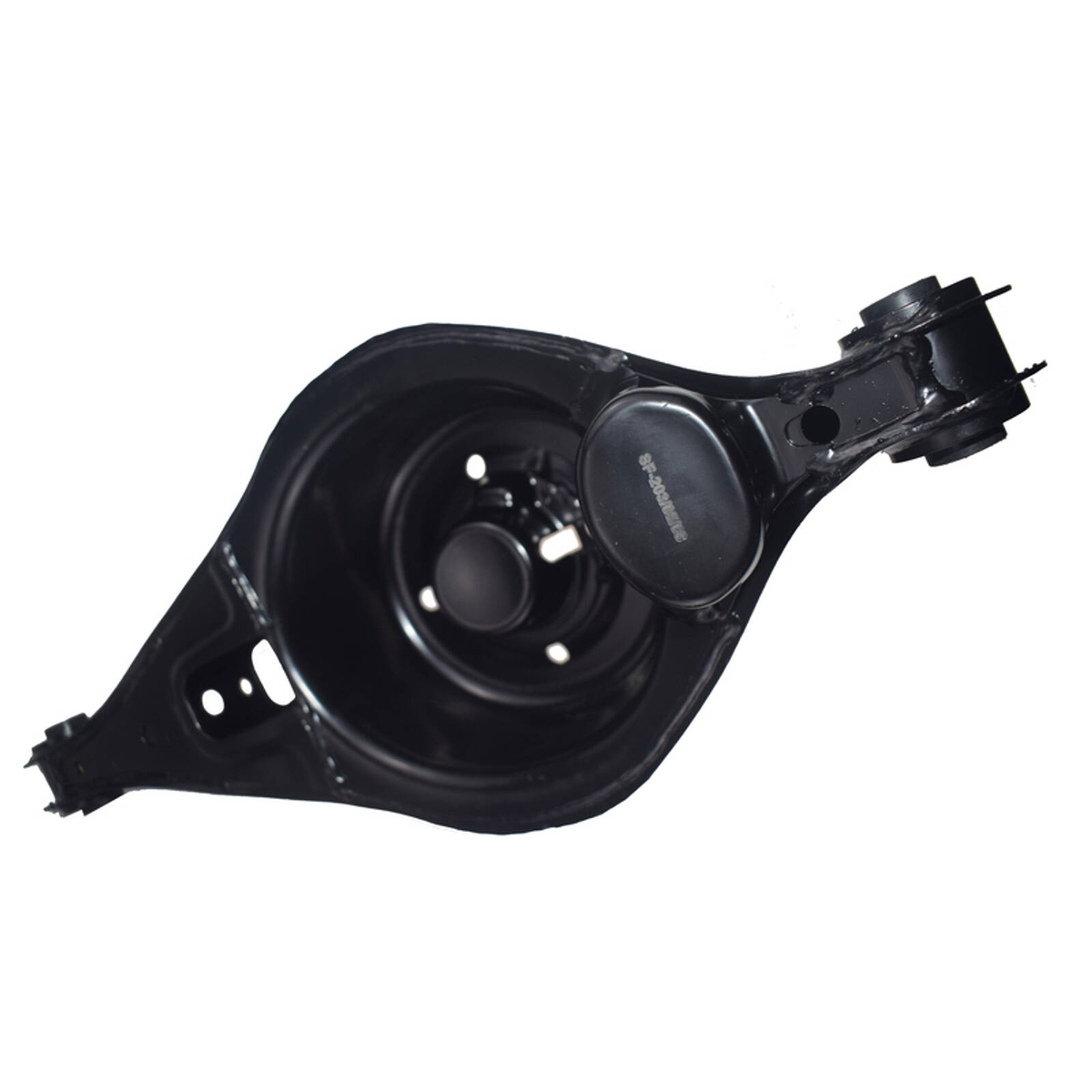 Left Hand Side Rear Lower Control Arm Fit For Mazda 6 GG/GY 2002-2007 ...