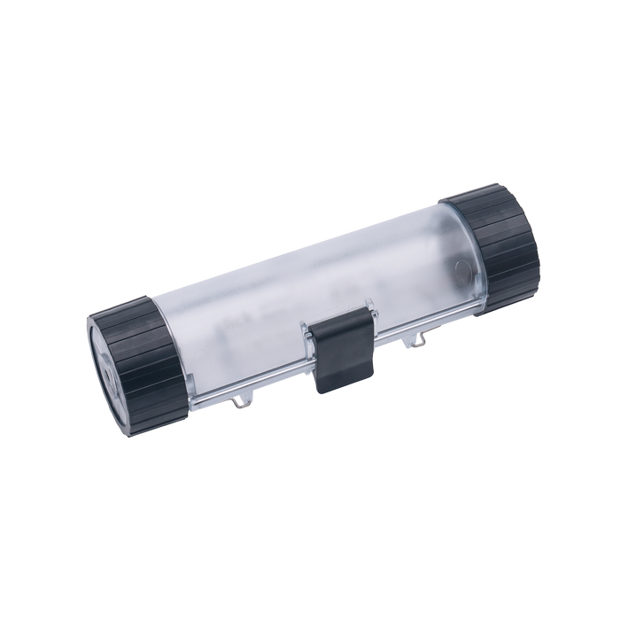 Click IP55 Extension Lead Safety Box - Bunnings Australia
