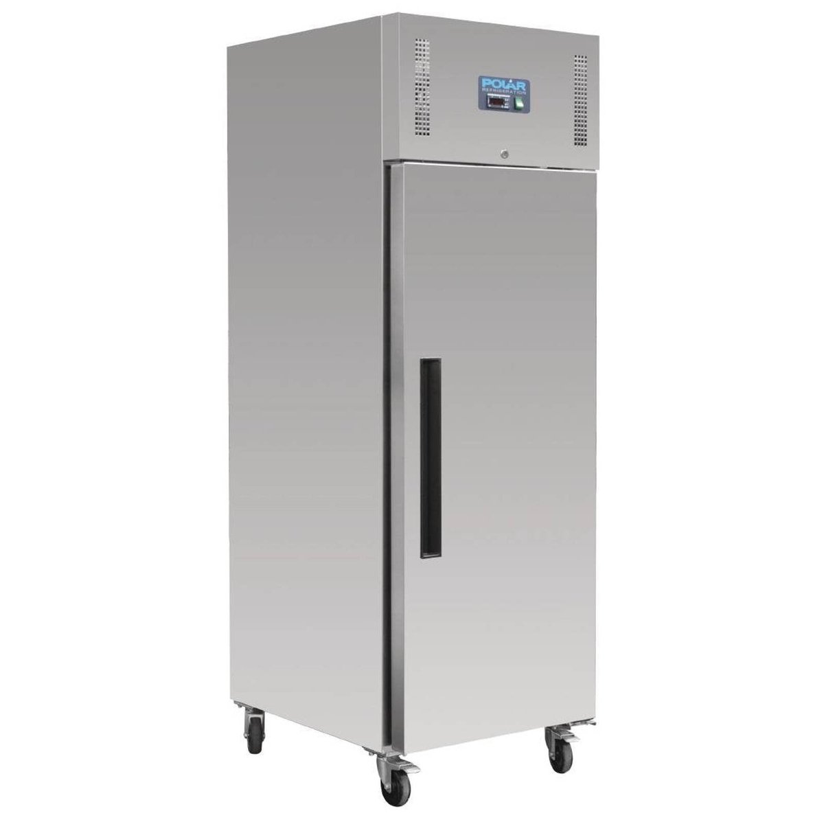 Polar U-Series Single Door Bakery Freezer - Commercial Upright Freezers ...