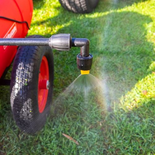 Silvan Spray Boom 3 Nozzle Kit suit Redline Sprayer - Bunnings Australia