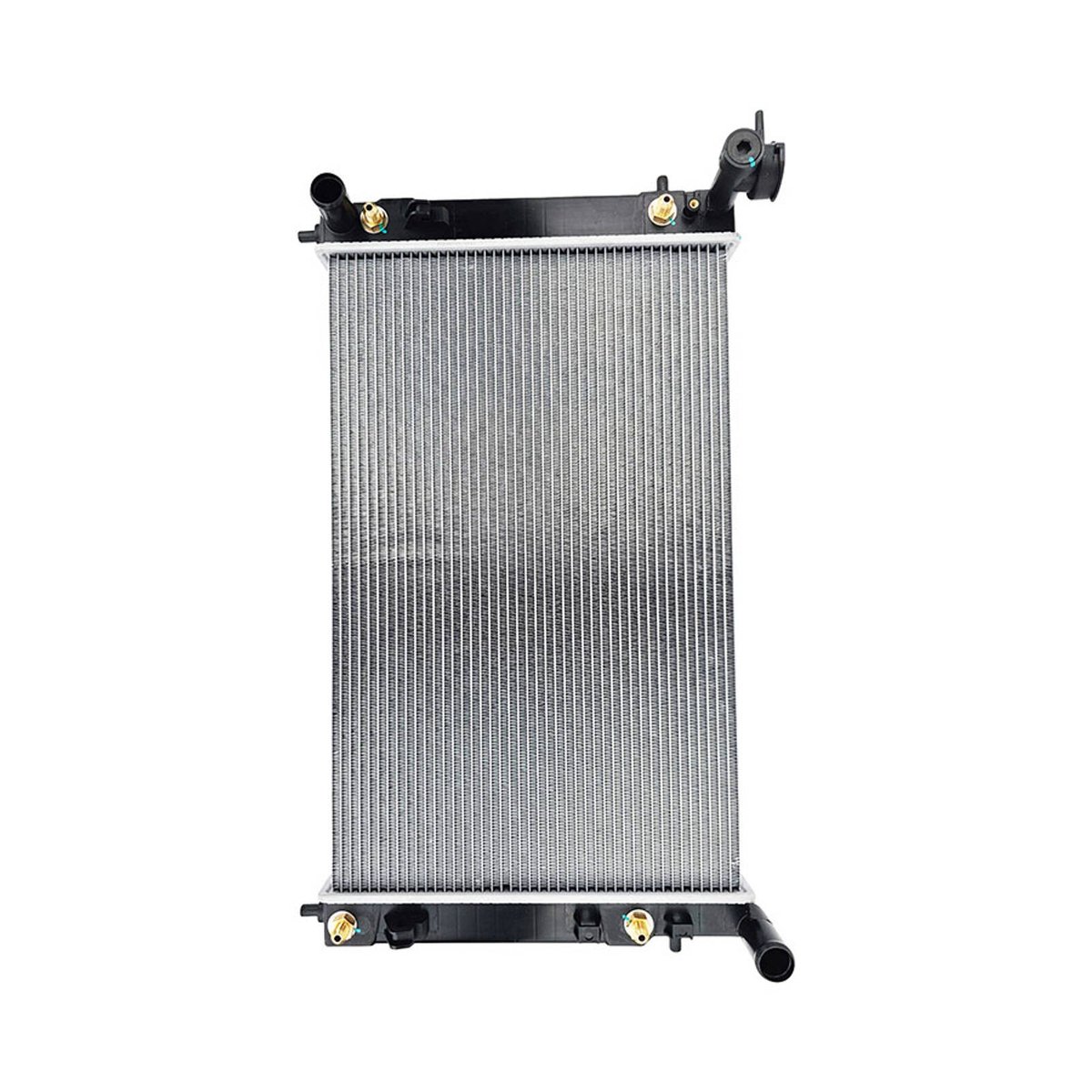 Basco Radiator For Holden Calais Commodore VX VU Statesman WH Monaro V2 ...