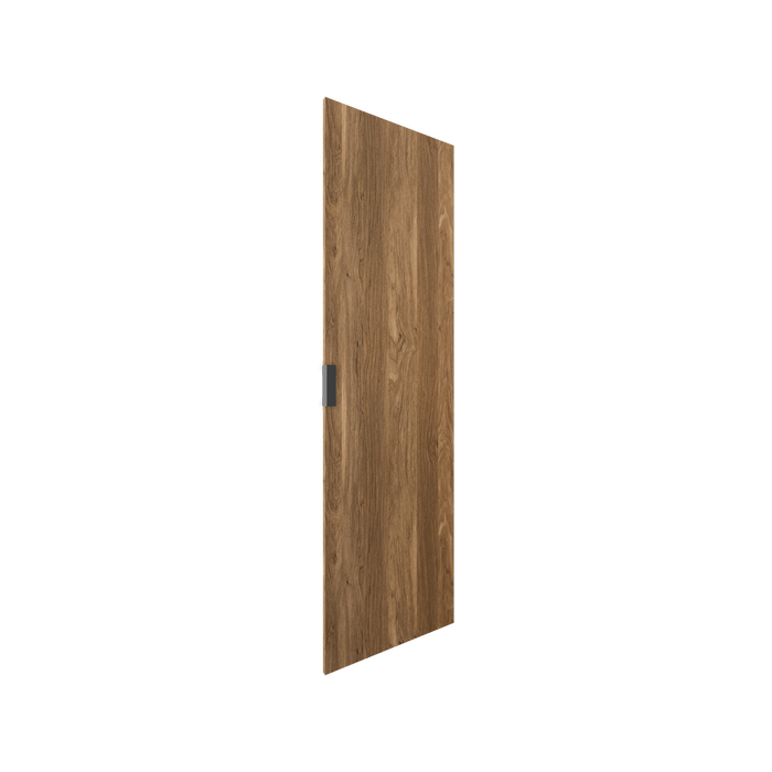 Lugna 2045 x 600 x 16mm Cove Left Hand Door - Bunnings Australia